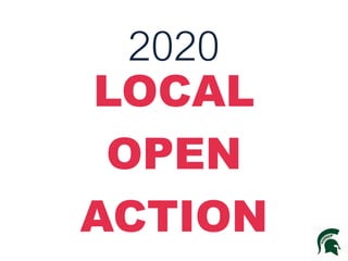 eXtension Talk | PPT