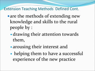 EXTENSION_TEACHING_METHODS_(1)[1].ppt