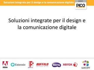 Soluzioni integrate per il design e la comunicazione digital: Extensis | PPT