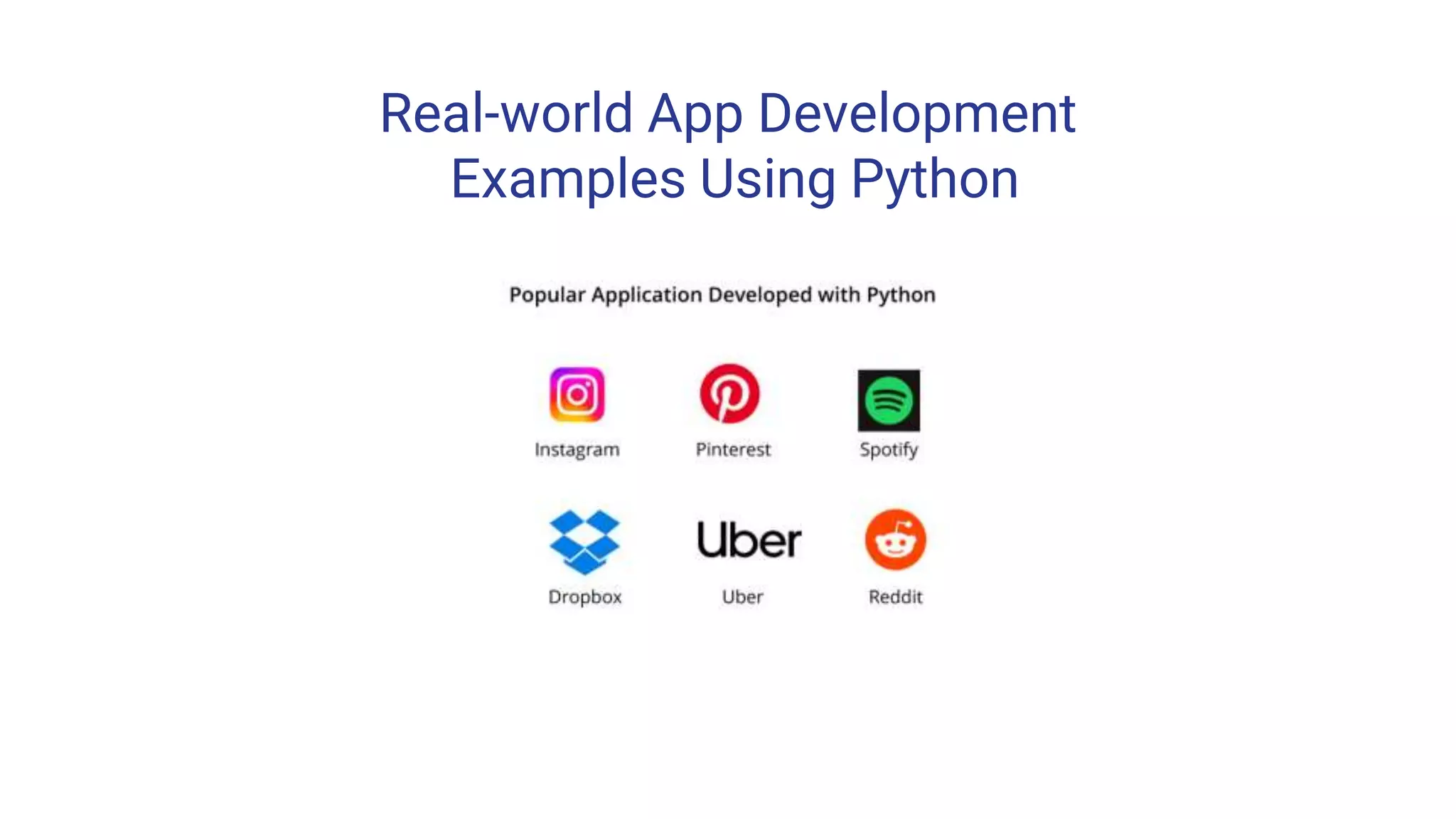 Extensive App Development using Python.pptx