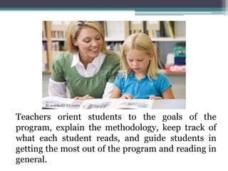 Extensive reading | PPT