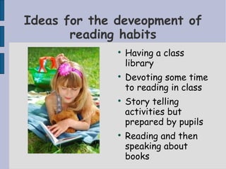 Extensive reading | PPT