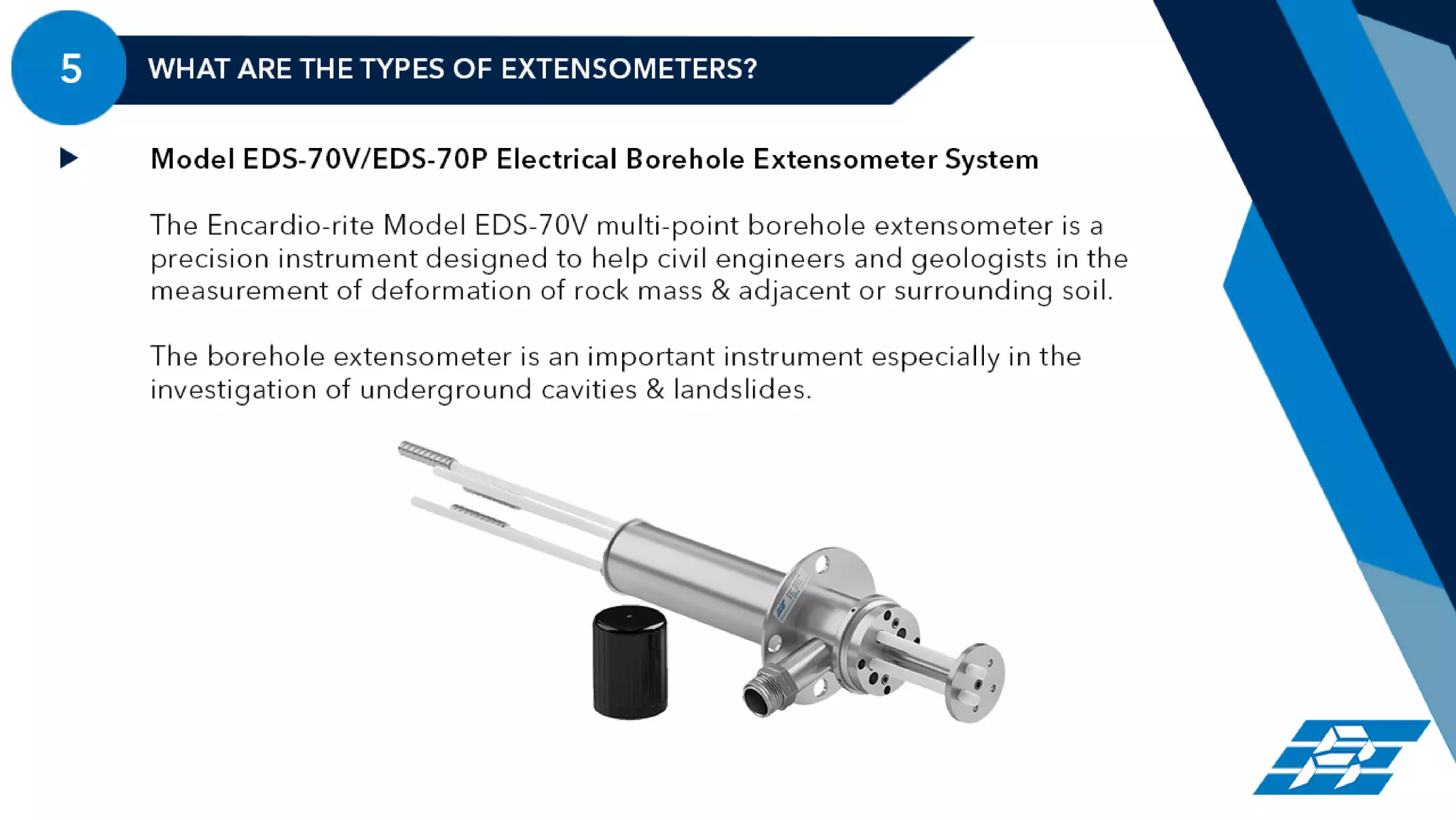 Extensometer: Types, How It Works, Applications | PDF