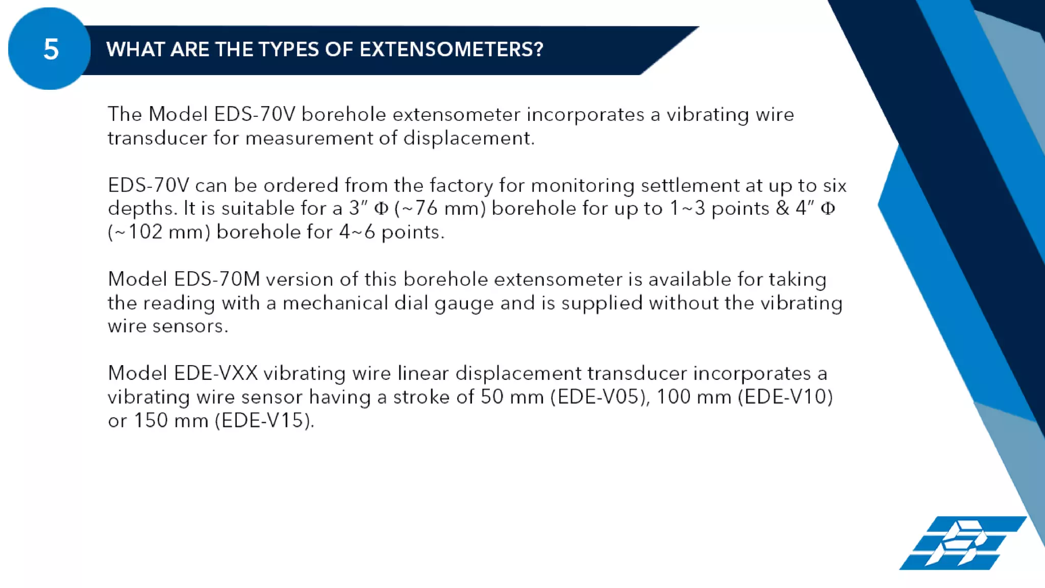 Extensometer: Types, How It Works, Applications | PDF