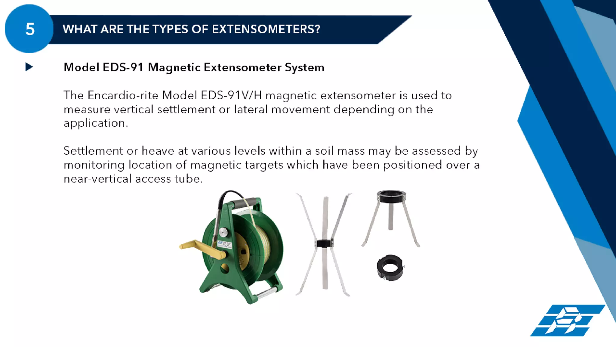 Extensometer: Types, How It Works, Applications | PDF