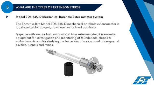 Extensometer: Types, How It Works, Applications | PDF
