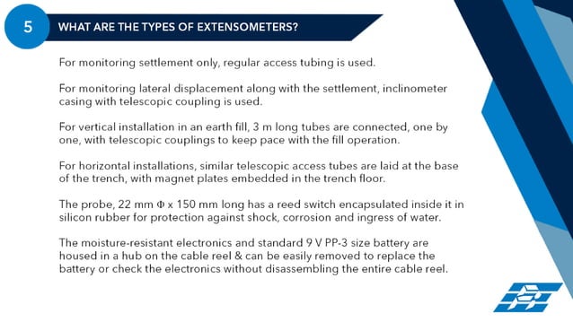 Extensometer: Types, How It Works, Applications | PDF