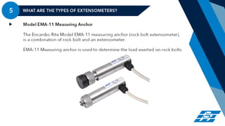 Extensometer: Types, How It Works, Applications | PDF