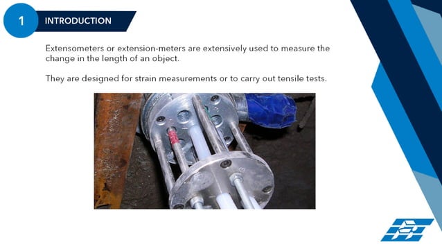 Extensometer: Types, How It Works, Applications | PDF