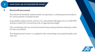 Extensometer: Types, How It Works, Applications | PDF