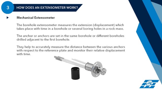 Extensometer: Types, How It Works, Applications | PDF