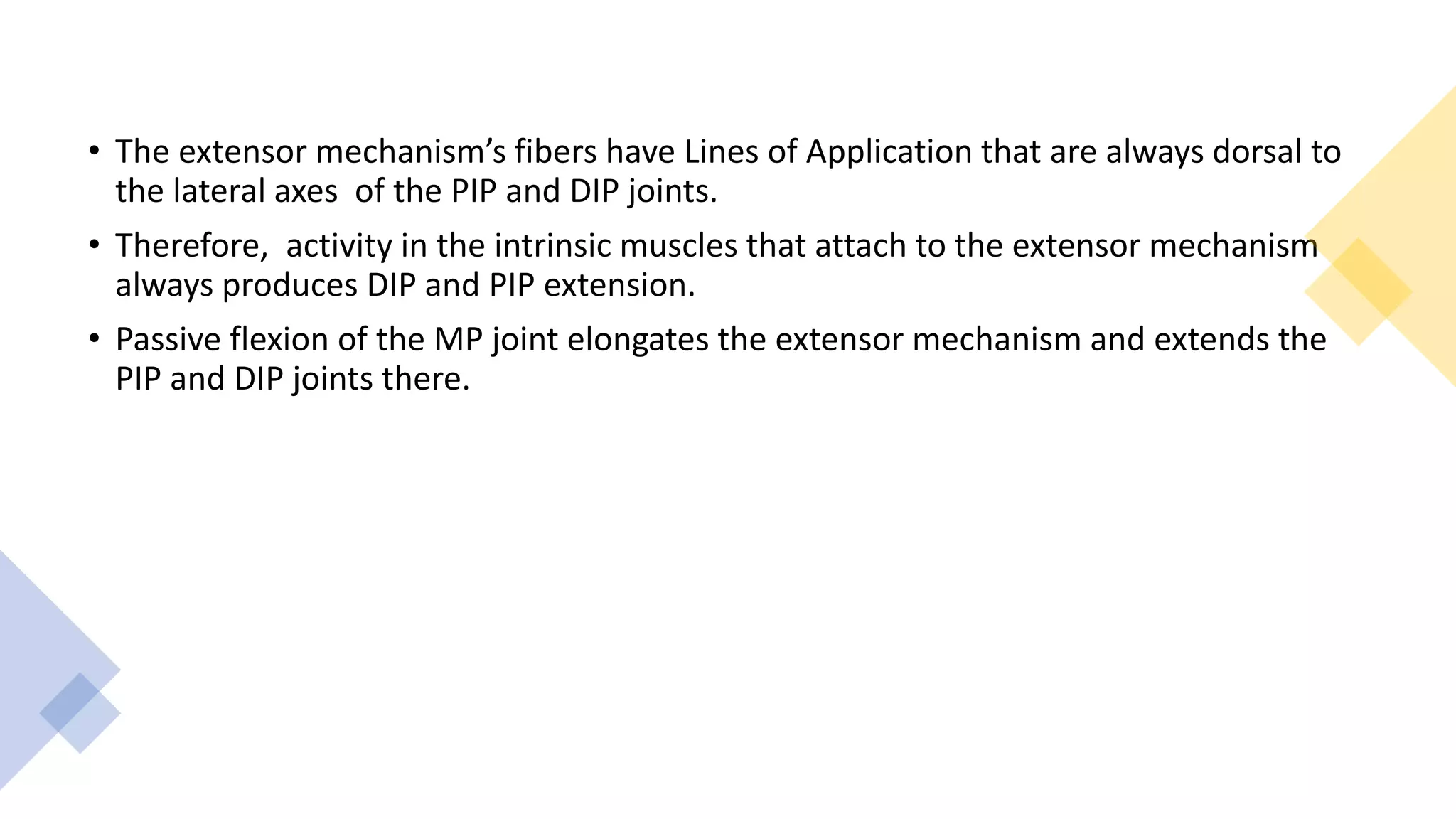 EXTENSOR EXPANSION PPT BY DR. SHUBHANSHU GAURAV.pptx
