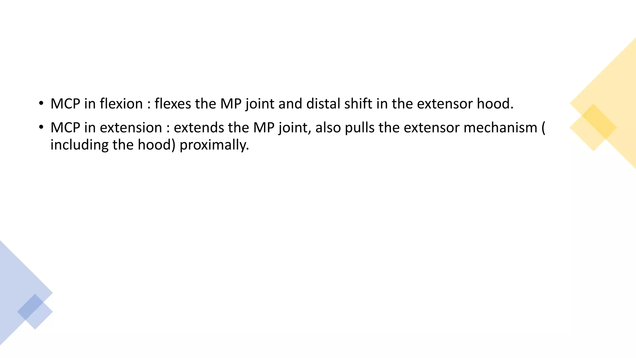 EXTENSOR EXPANSION PPT BY DR. SHUBHANSHU GAURAV.pptx