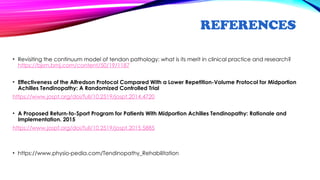 Extensor tendinopathy and radial nerve impingement case.pptx