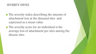 EXTENT AND SEVERITY INDEX (ESI).pptx
