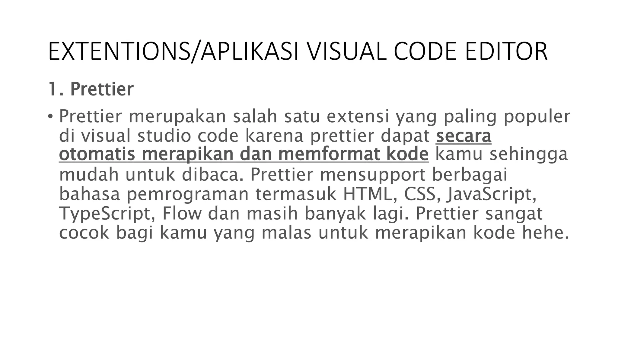 EXTENTION VISUAL CODE EDITOR.pptx