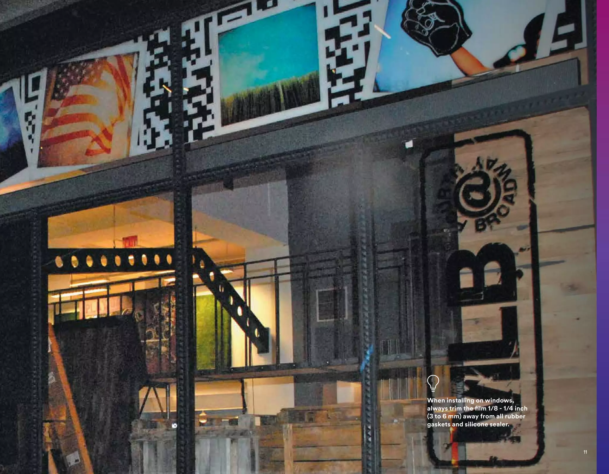 Exterior building-wrap-brochure | PDF