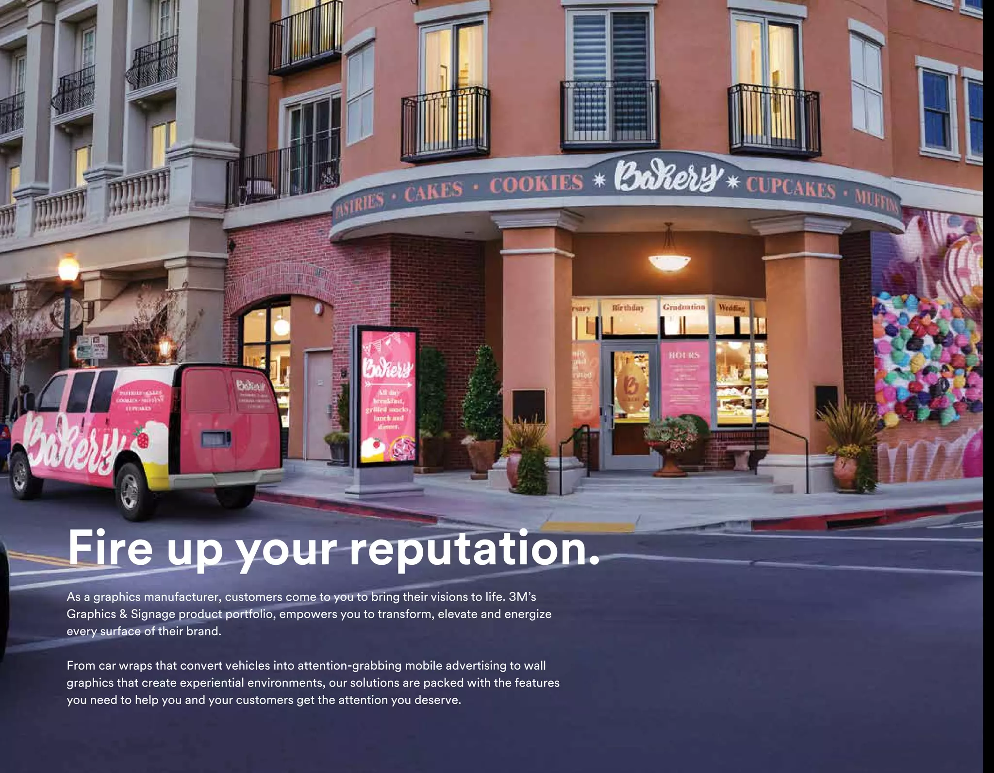 Exterior building-wrap-brochure | PDF