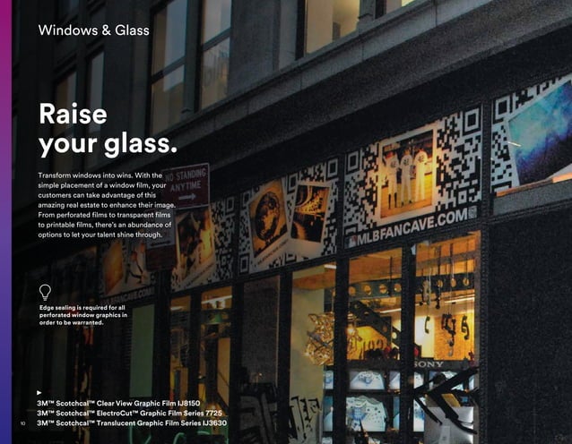 Exterior building-wrap-brochure | PDF