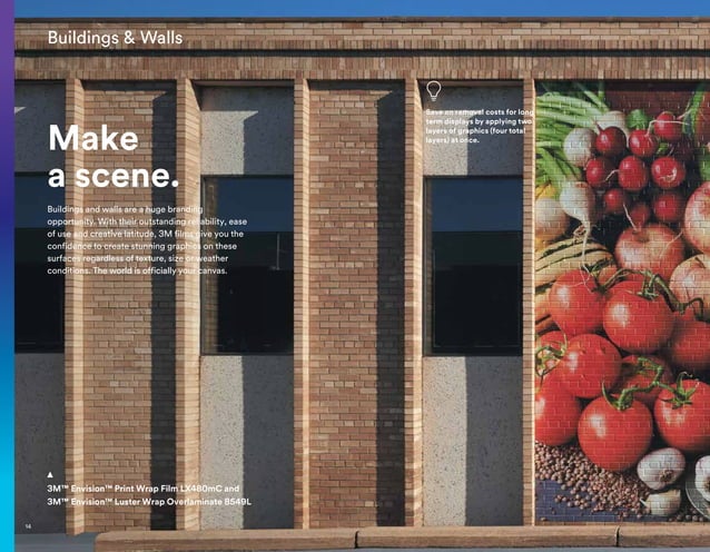 Exterior building-wrap-brochure | PDF
