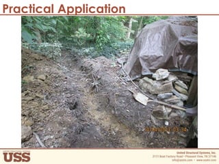 Exterior Waterproofing and Encapsulation | PPT