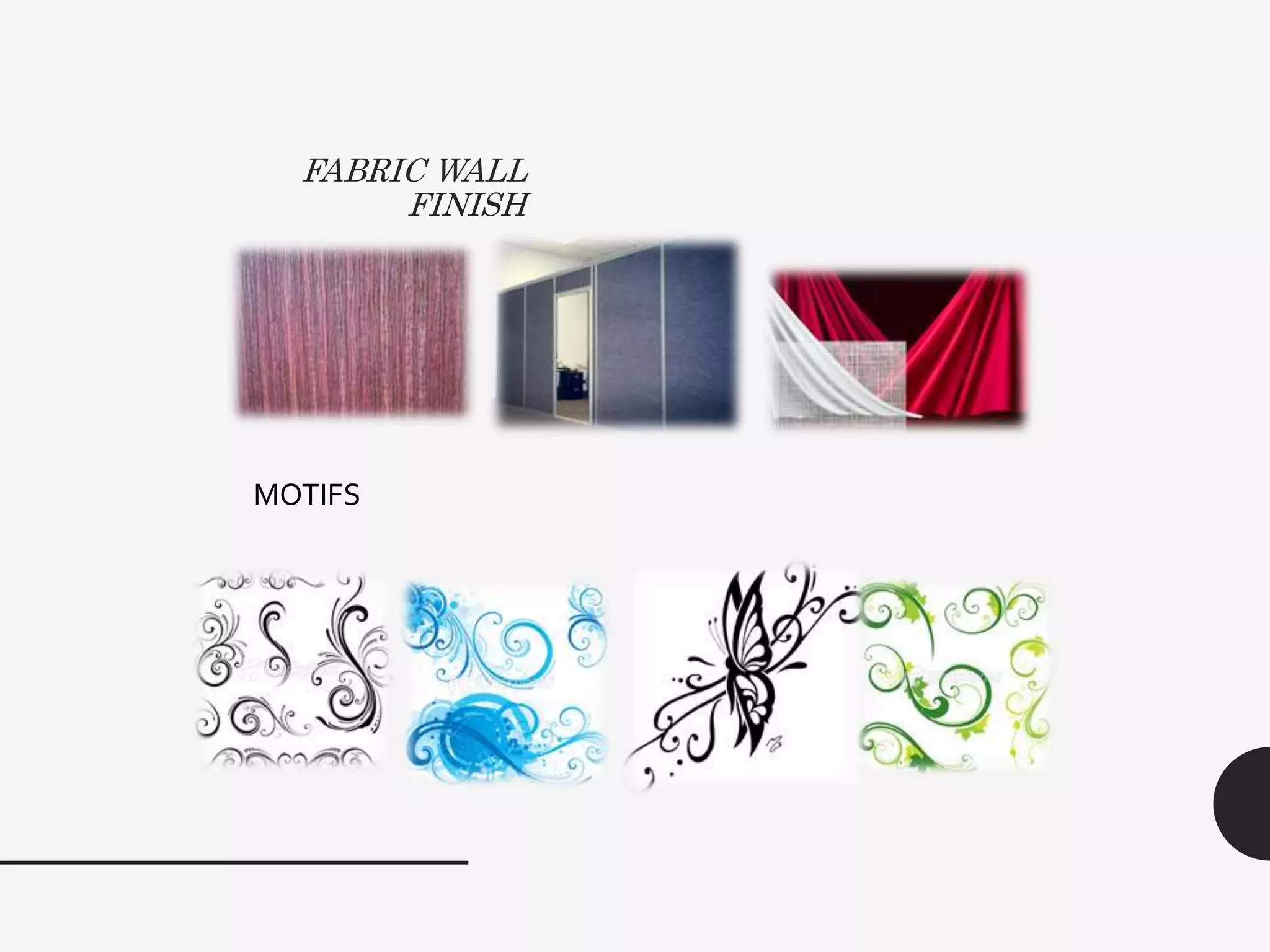 Exterior and interior Finishes- Building Construction | PPTX
