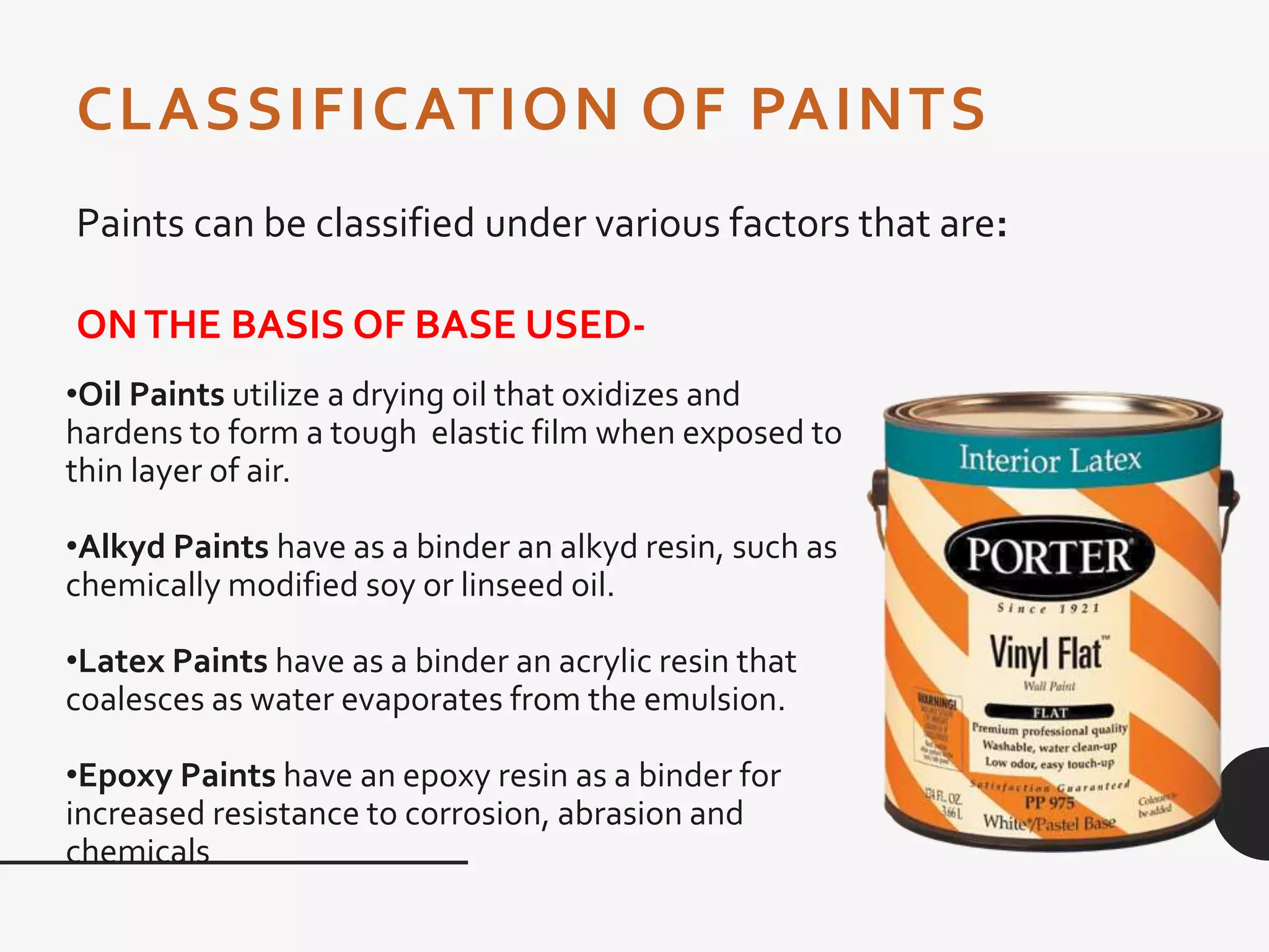 Exterior and interior Finishes- Building Construction | PPTX