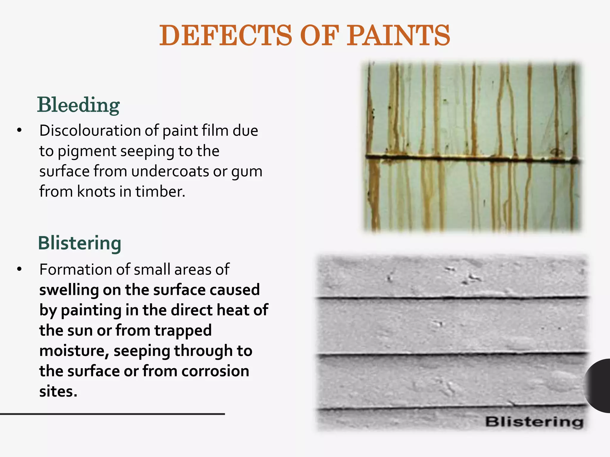 Exterior and interior Finishes- Building Construction | PPTX