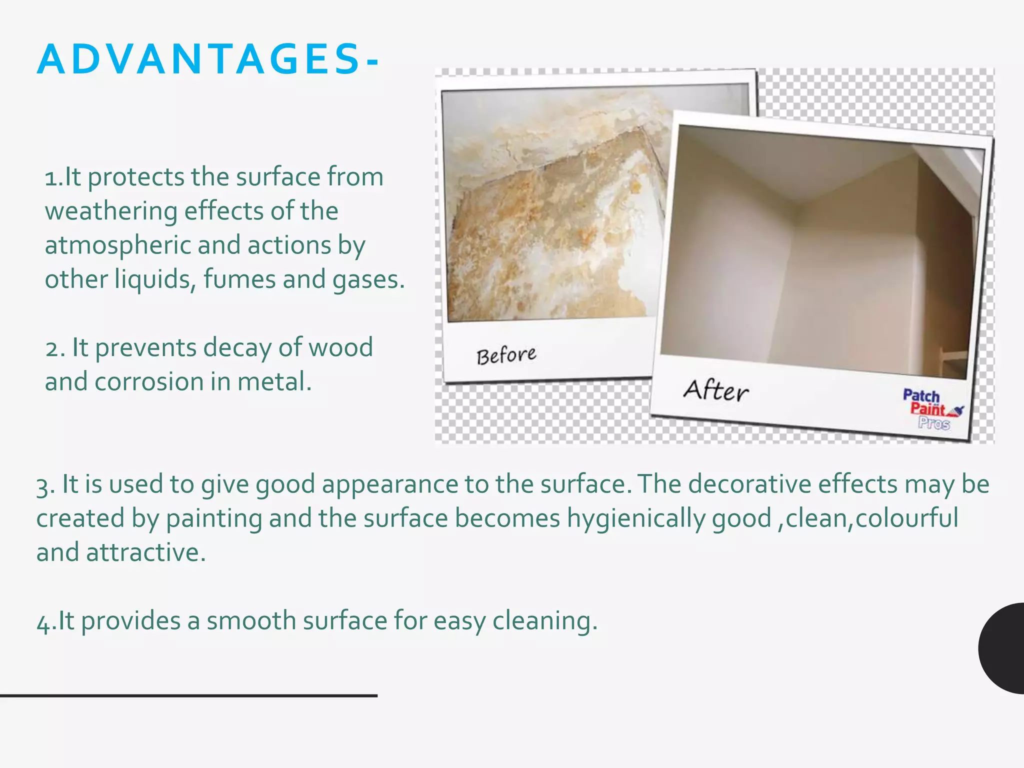 Exterior and interior Finishes- Building Construction | PPTX