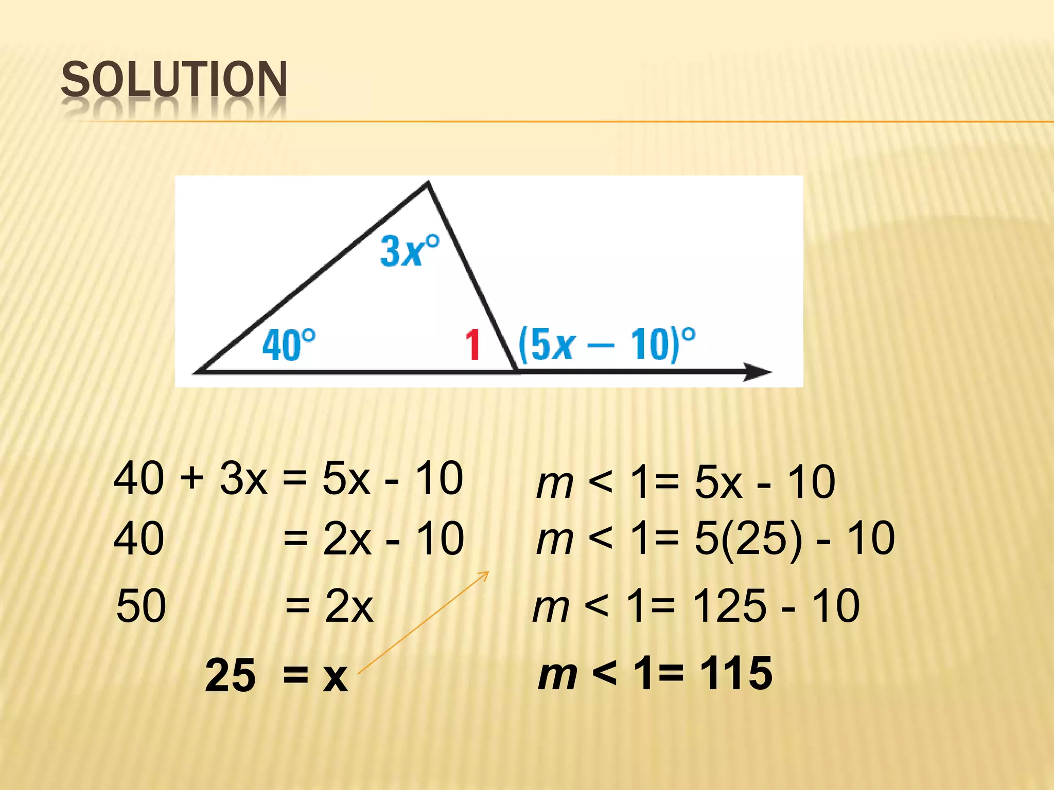 Exterior Angles and Triangle Inequalities.pptx