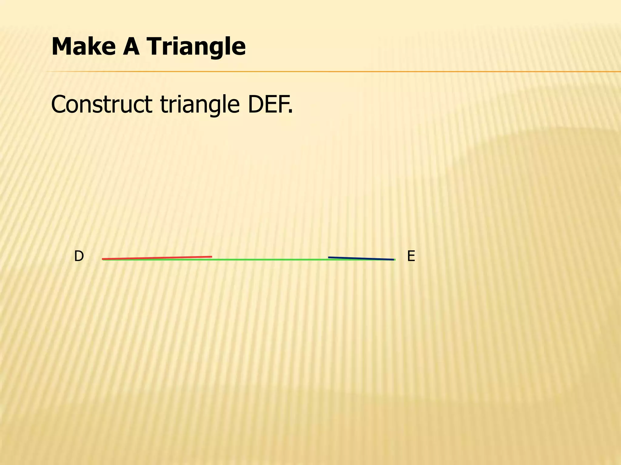 Exterior Angles and Triangle Inequalities.pptx