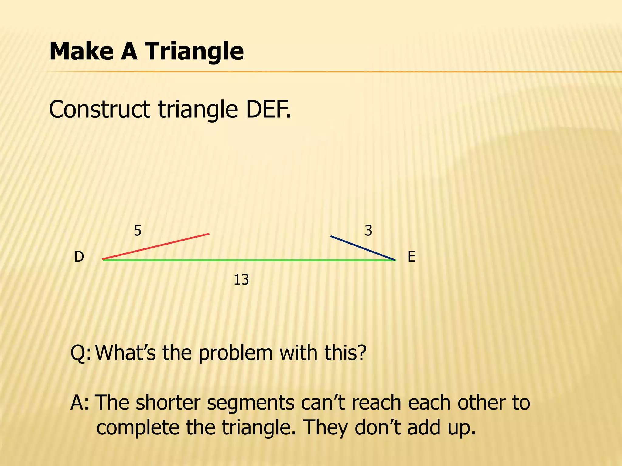 Exterior Angles and Triangle Inequalities.pptx