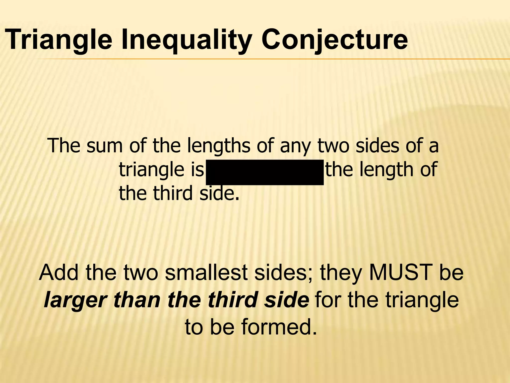 Exterior Angles and Triangle Inequalities.pptx