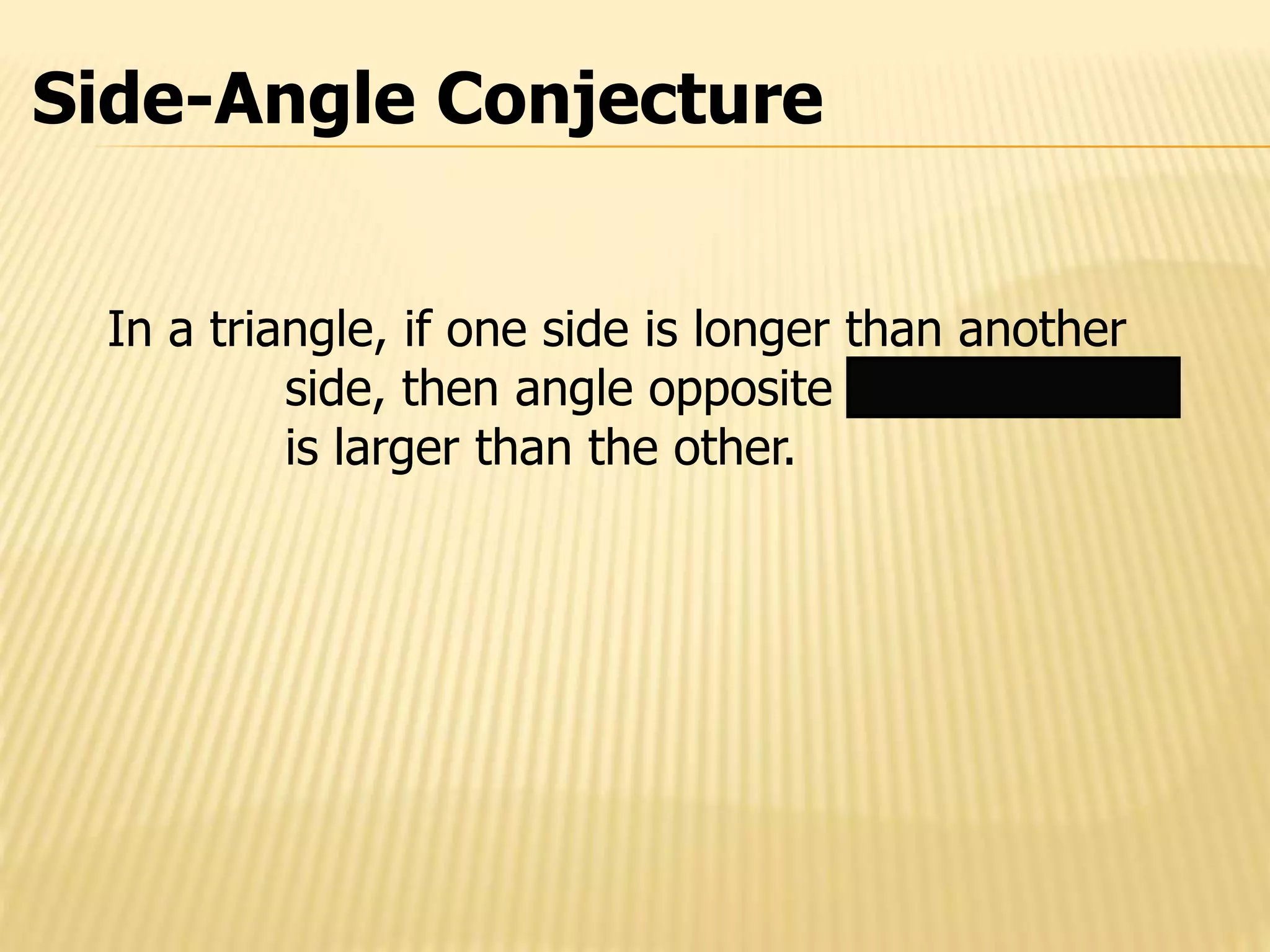 Exterior Angles and Triangle Inequalities.pptx