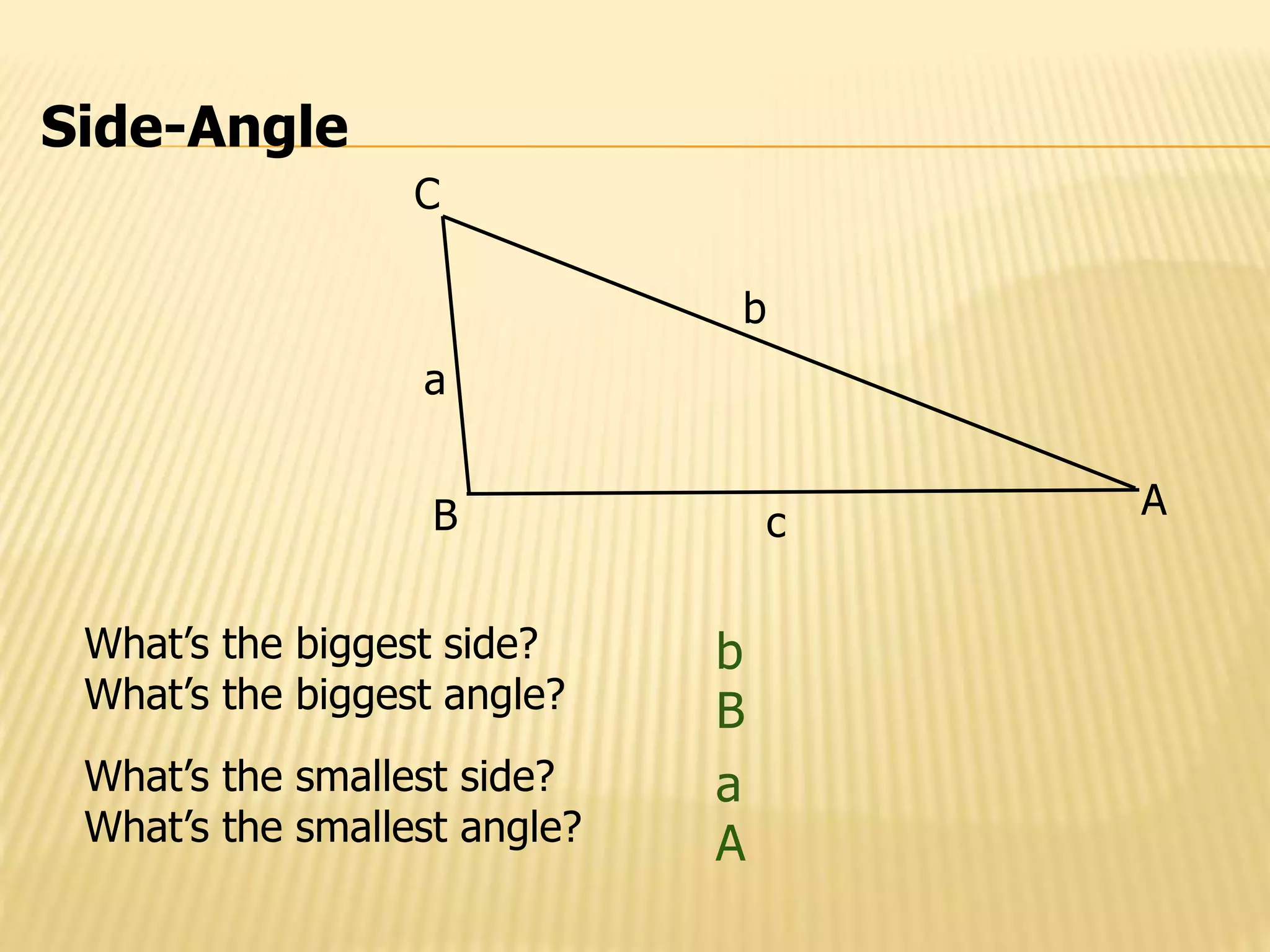 Exterior Angles and Triangle Inequalities.pptx