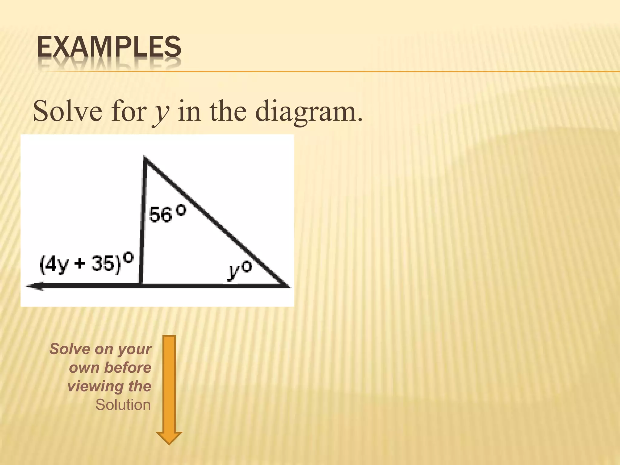 Exterior Angles and Triangle Inequalities.pptx