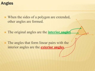 Exterior Angles and Triangle Inequalities.pptx