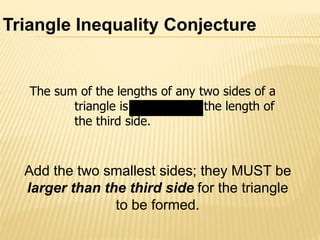 Exterior Angles and Triangle Inequalities.pptx
