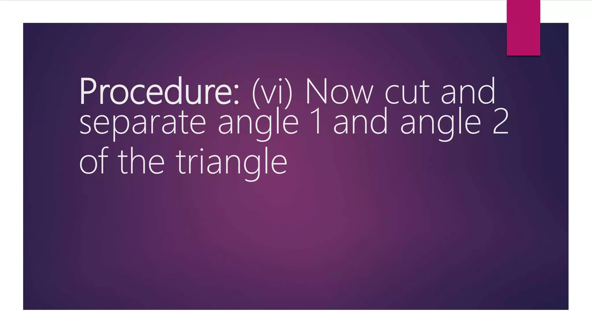Exterior angles of a polygon | PPTX