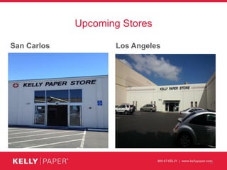Exterior Building Signage Updates | PDF