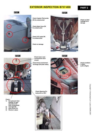 EXTERIOR INSPECTION B737-800 - Sjapstore.com.pdf
