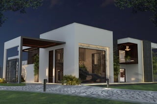 Exterior Portfolio | PPT