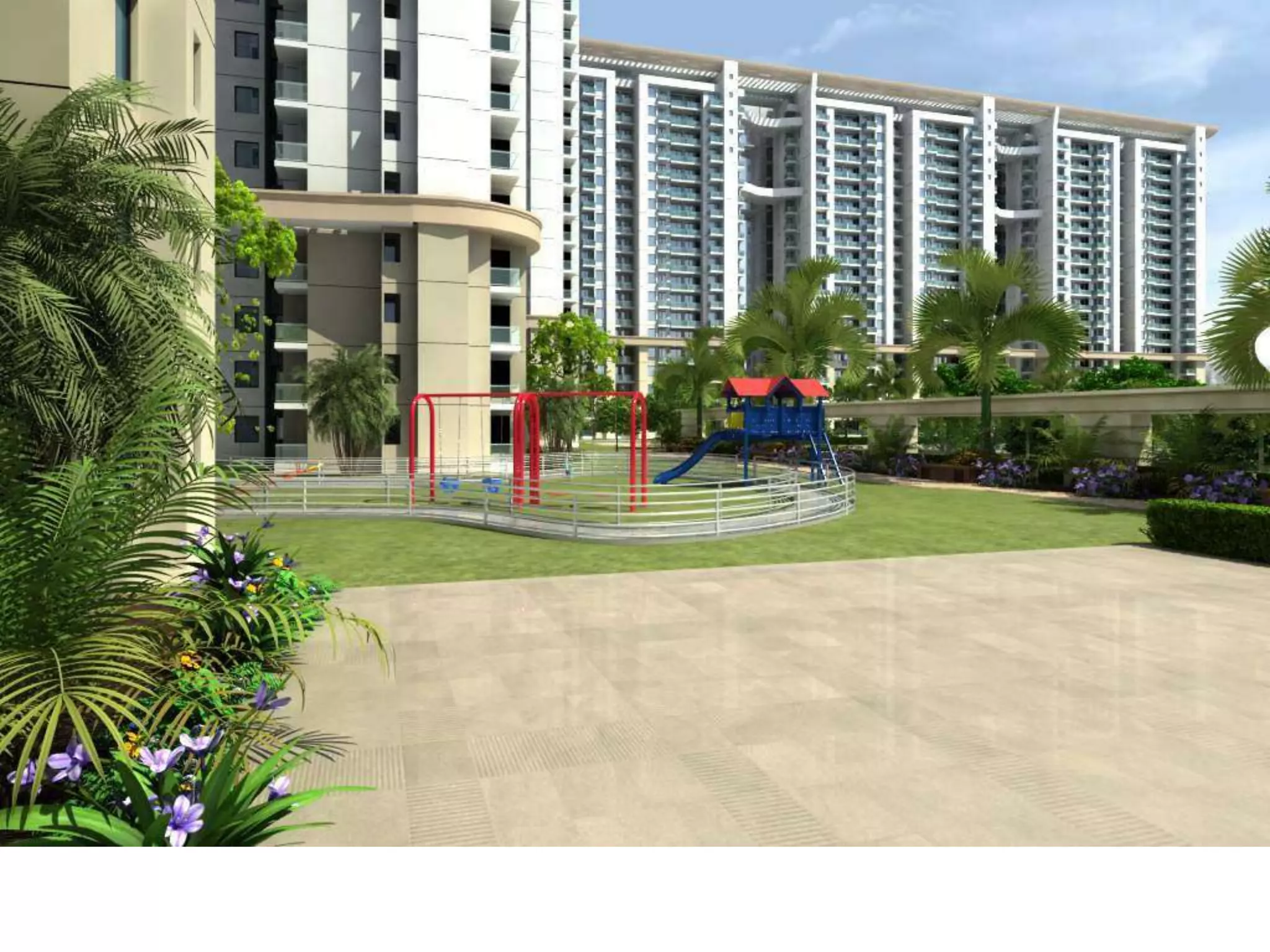 Exterior presentation future estate | PPTX | Apartments | Real Estate