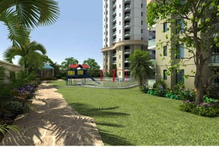 Exterior presentation future estate | PPTX | Apartments | Real Estate