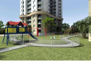 Exterior presentation future estate | PPTX | Apartments | Real Estate