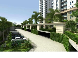 Exterior presentation future estate | PPTX | Apartments | Real Estate