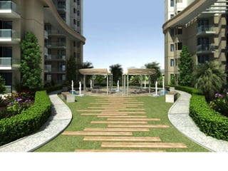 Exterior presentation future estate | PPTX | Apartments | Real Estate