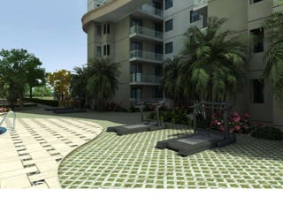 Exterior presentation future estate | PPTX | Apartments | Real Estate