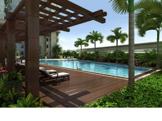 Exterior presentation future estate | PPTX | Apartments | Real Estate