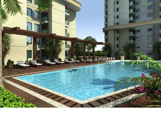 Exterior presentation future estate | PPTX | Apartments | Real Estate